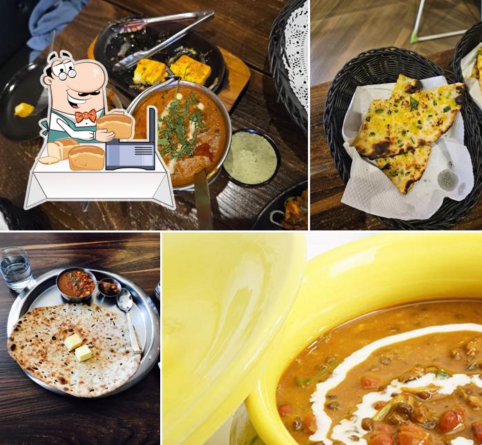 Jai Ho Indian Gourmet Baldivis, Baldivis - Restaurant menu, prices and ...