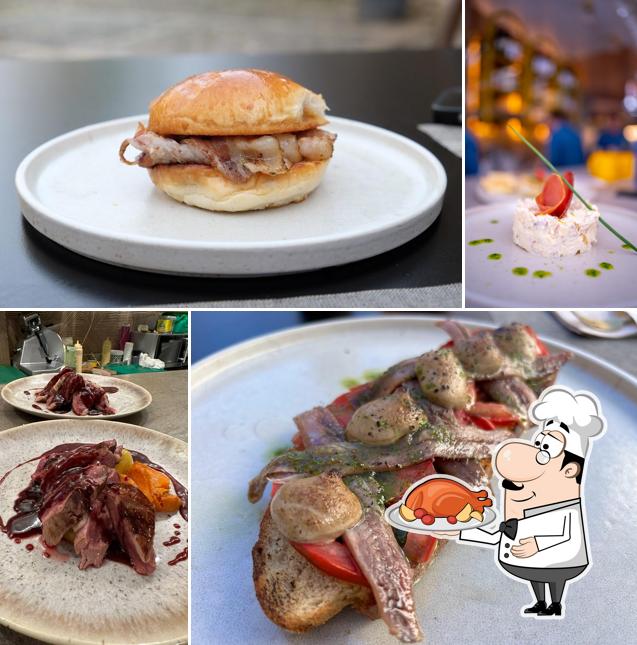 Top 3 restaurants with pastrami in Ronda, september 2025 - Restaurant Guru
