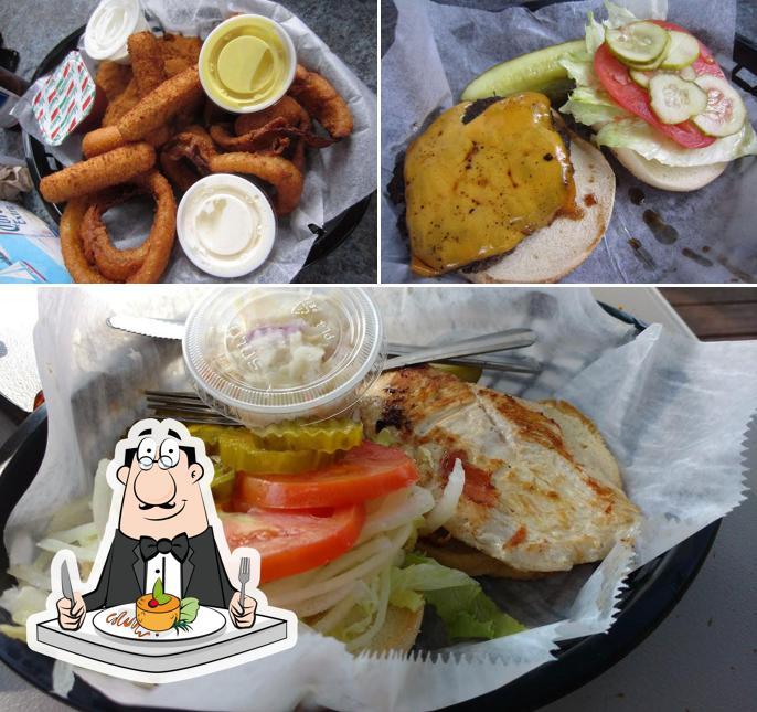 Lake Harris Hideaway, Tavares - Restaurant menu, prices and reviews