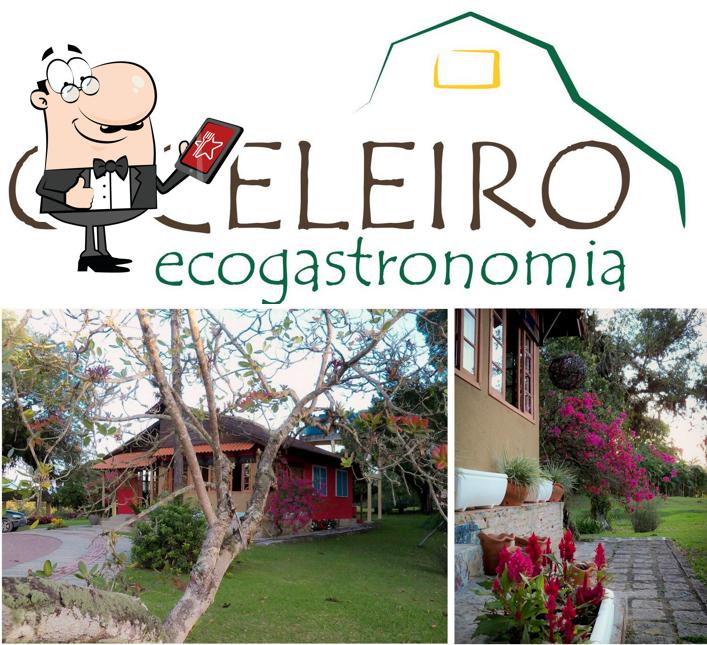 O Celeiro Ecogastronomia, Morretes - Restaurant menu, prices and reviews