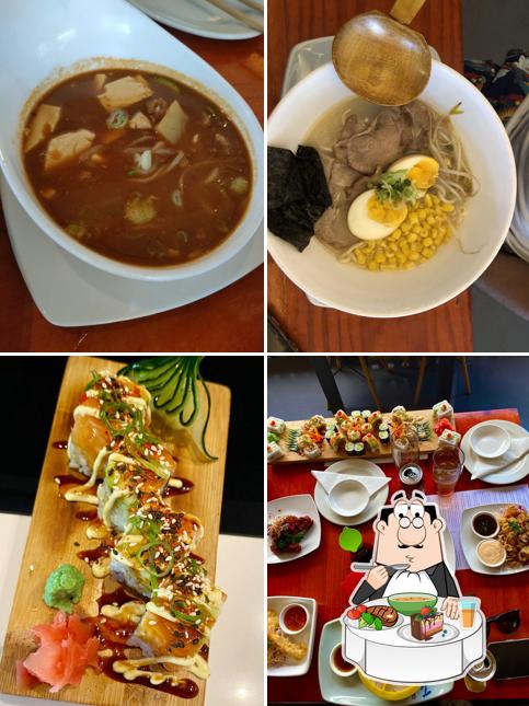 SONAMU, Cape Town - Restaurant menu, prices and reviews