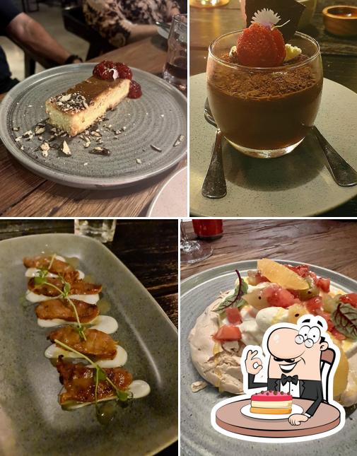 The Grumpy Butcher, Mengwi - Restaurant menu, prices and reviews