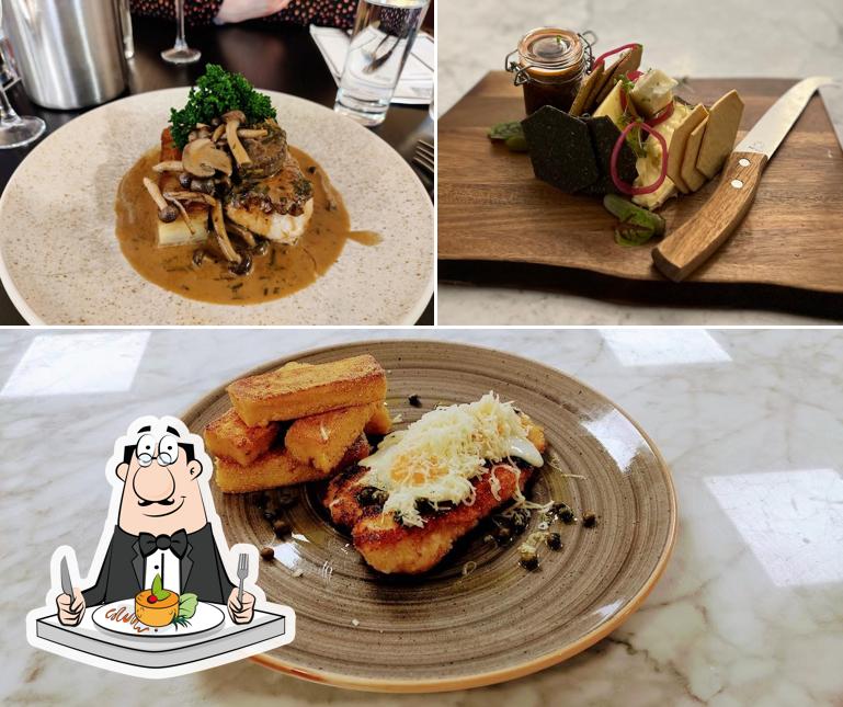The Cheese Platter, Bristol - Restaurant menu, prices and reviews