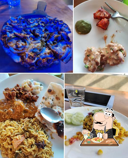 The Spice Town, Bengaluru - Restaurant menu, prices and reviews