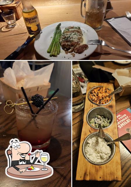 The Steer Barn, Upper Sandusky - Restaurant menu, prices and reviews