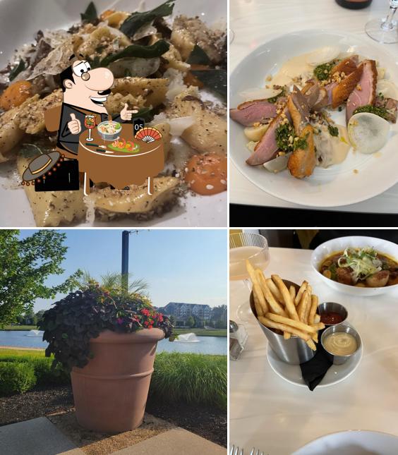 Verbena Restaurant, Prairie Village - Restaurant menu, prices and reviews