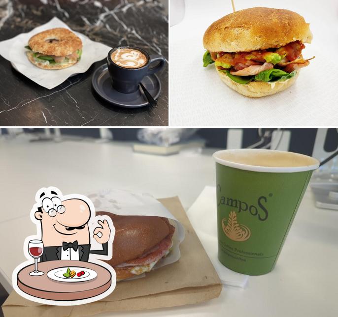 Zeppin Japanese Cafe, North Sydney - Restaurant menu, prices and reviews