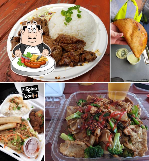 Gresham Food Carts, Gresham - Restaurant menu, prices and reviews