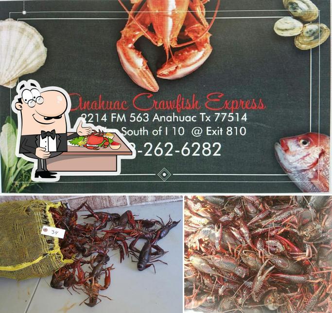 Top 5 Restaurants In Anahuac Texas October 2025 Restaurant Guru