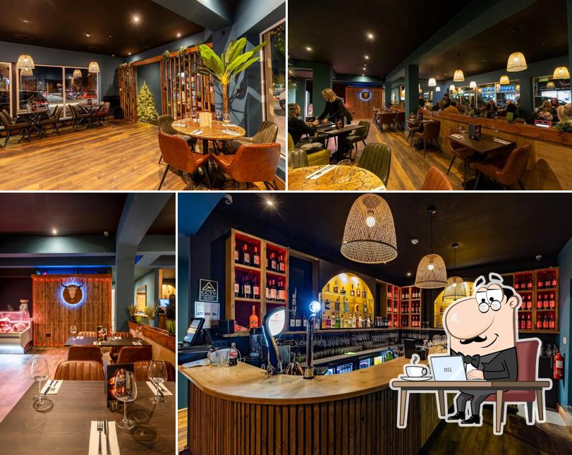 Top 7 restaurants in Prescot, december 2025 - Restaurant Guru
