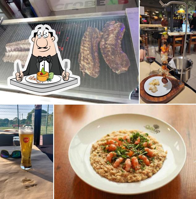 Clube Tap Restaurante Bar⁹, Lisbon - Restaurant menu, prices and reviews