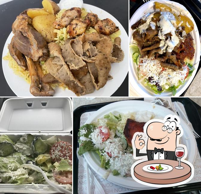 Best restaurants in St. Vital Centre Mall - Restaurant Guru