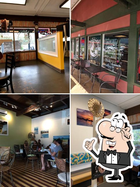 Hawaiian Island Cafe, Waimanalo - Restaurant menu, prices and reviews