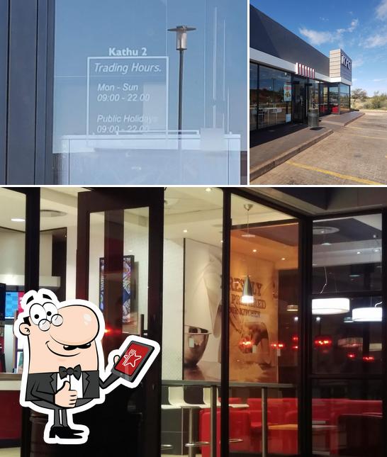 KFC Kathu 2, Kathu - Restaurant menu, prices and reviews