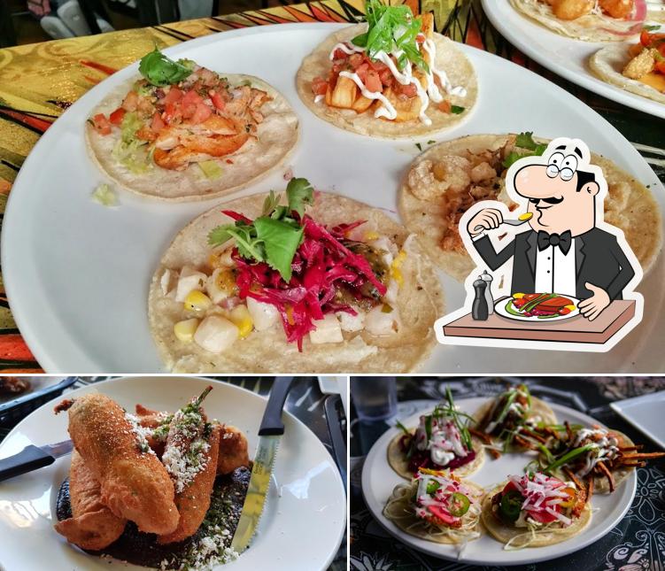 Los Lobos, London - Restaurant menu, prices and reviews