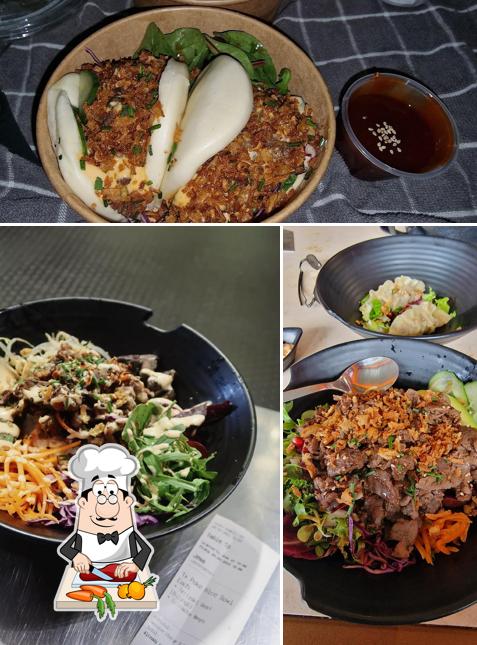Niko Niko at The Batch House, Chesterfield - Restaurant menu, prices ...