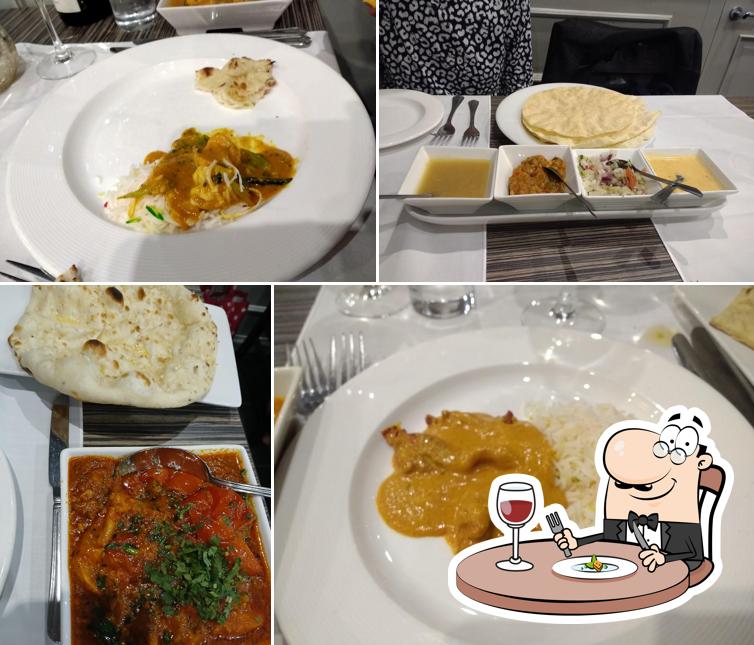 Parivaar, Mold - Restaurant menu, prices and reviews