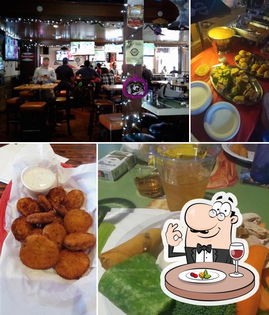 Pepi's Sports Bar and Grill, Dana Point - Restaurant menu, prices and ...