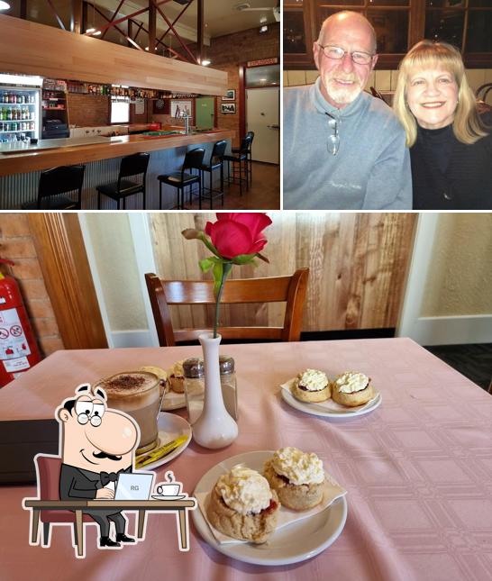 Devenish Railway Hotel, Devenish - Restaurant menu, prices and reviews