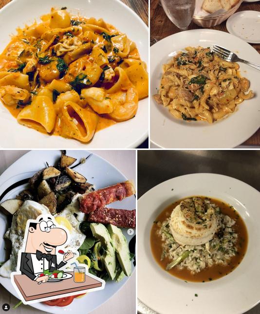 il Granaio, Phoenixville - Restaurant menu, prices and reviews