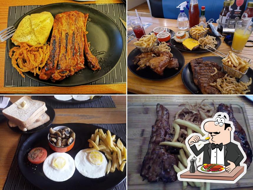 Top 7 places to eat in Malelane, august 2025 - Restaurant Guru