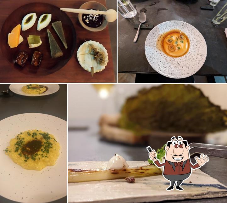 Altatto, Milano - Menu del ristorante, prezzi e recensioni
