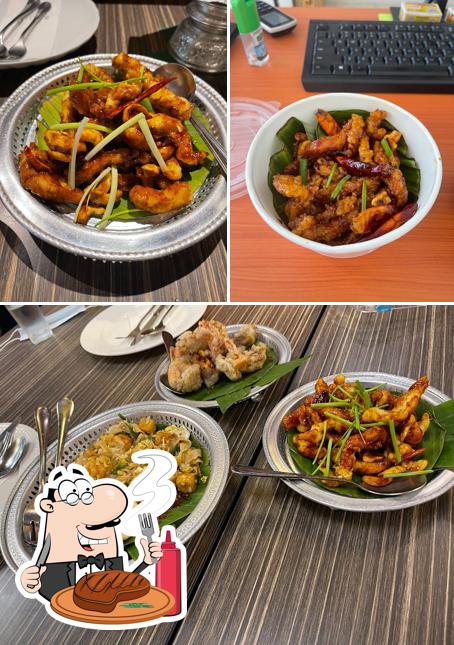 Best restaurants in The Podium Mall - Restaurant Guru