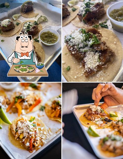 Buen Provecho, Corpus Christi - Restaurant menu, prices and reviews