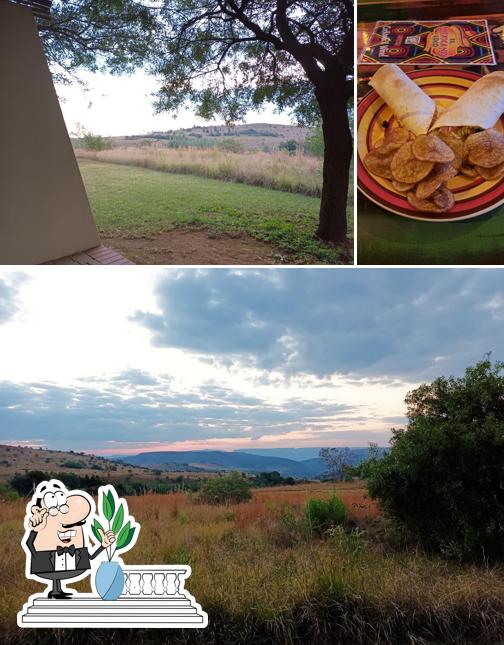 El Mexicano Loco, Welkom - Restaurant menu, prices and reviews