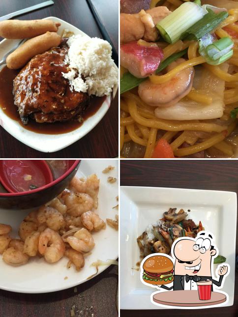 Jade Lotus, Bath - Restaurant menu, prices and reviews