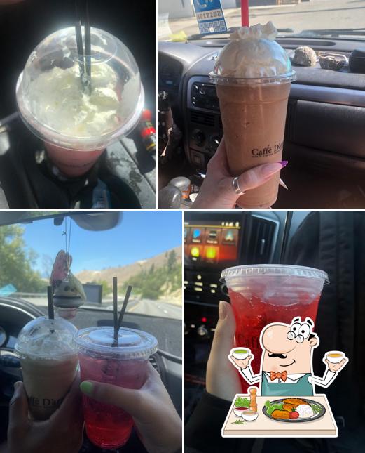 Java Dog Espresso, Wenatchee - Restaurant menu, prices and reviews