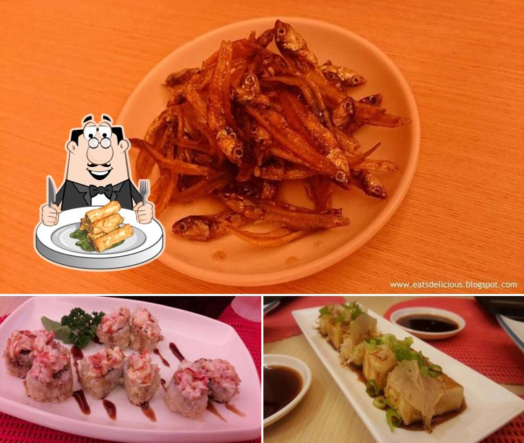 Rio Japanese & Korean Food, Las Pinas - Restaurant menu, prices and reviews