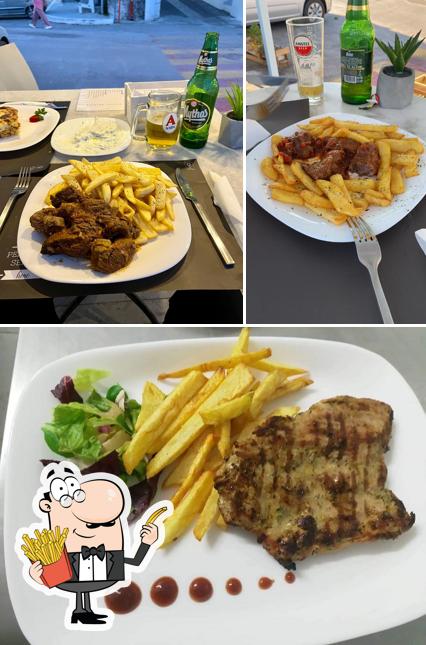 Spitaki, Emporio - Restaurant menu, prices and reviews