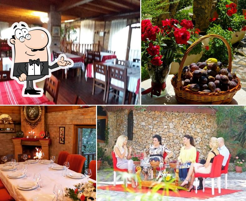 Trëndafili Mistik, Lezhë District - Restaurant menu, prices and reviews