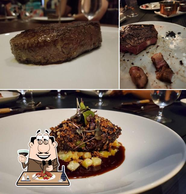 The Butcher Chef, Toronto, Union - Restaurant menu, prices and reviews