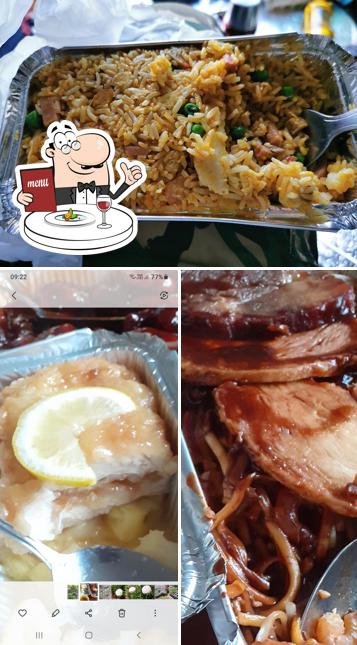 Sunnys, Brecon - Restaurant menu, prices and reviews