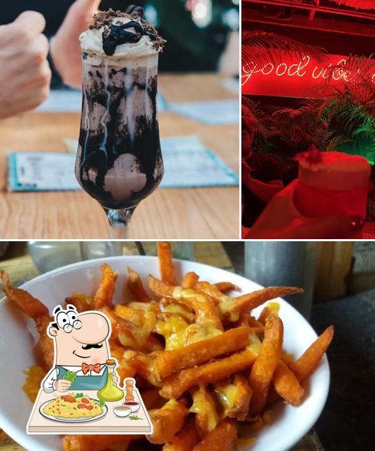 Beer Yard, Port Elizabeth - Restaurant menu, prices and reviews