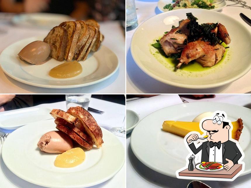 Glebe Point Diner, Glebe - Restaurant menu, prices and reviews