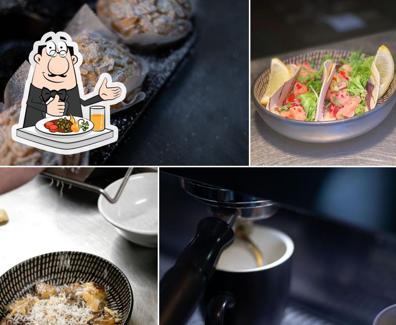 Mr Watkins Bar, Penrith - Restaurant menu, prices and reviews