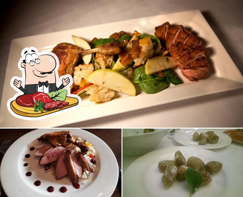 Tulio, Seattle - Restaurant menu, prices and reviews