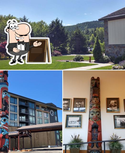 7 Cedars, Sequim - Restaurant menu, prices and reviews