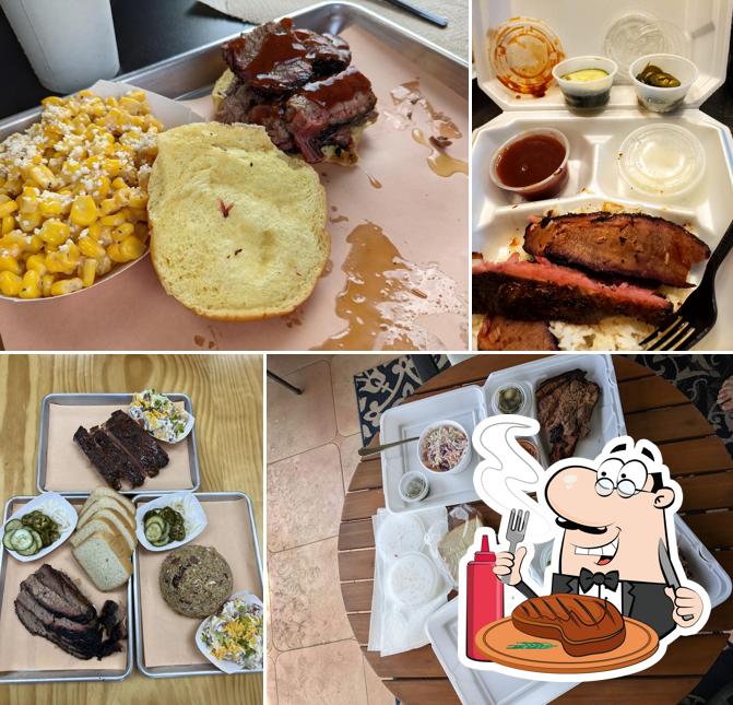 Brisket & Rice, Houston - Restaurant menu, prices and reviews