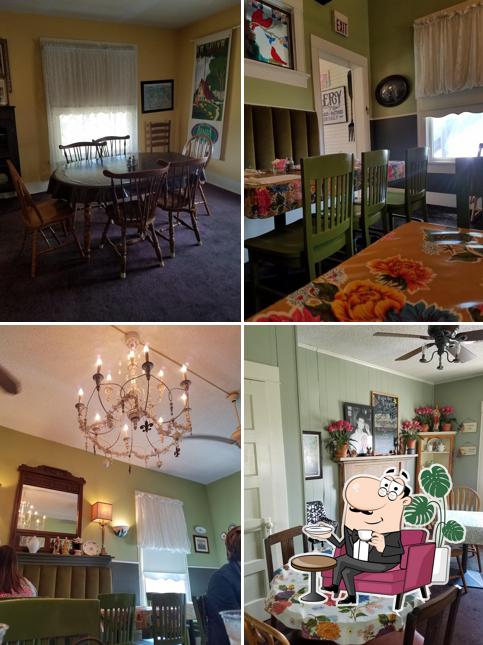 Harmony House, Muskogee - Restaurant menu, prices and reviews