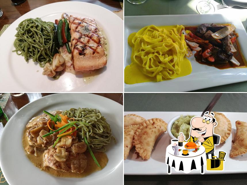 Top 10 restaurantes con pasta en Lima, febrero 2026 - Restaurant Guru