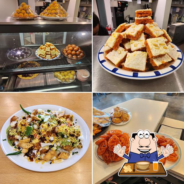 Ghee Indian Kitchen, Winnipeg - Restaurant menu, prices and reviews