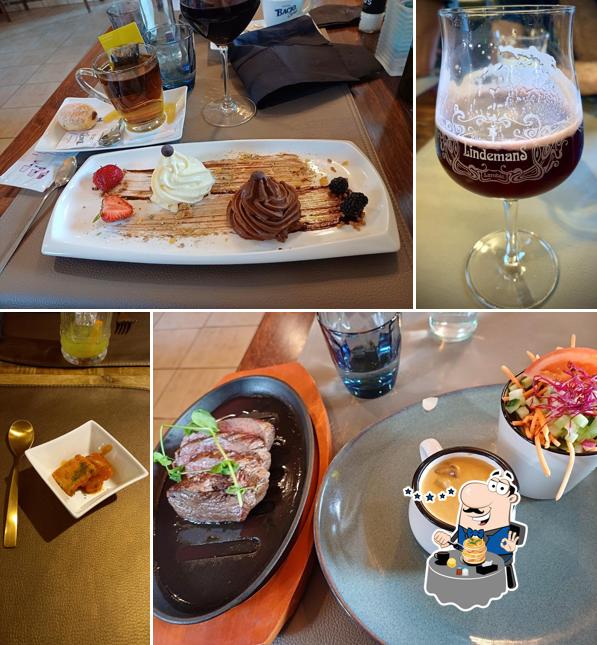 Juul's, Geetbets - Restaurant menu, prices and reviews