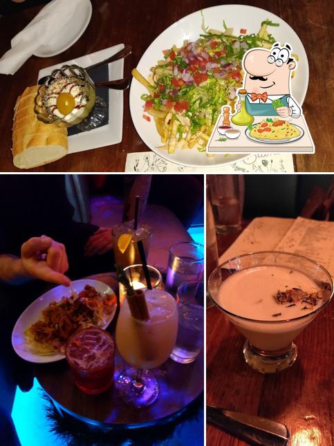 Blume, Philadelphia - Restaurant menu, prices and reviews