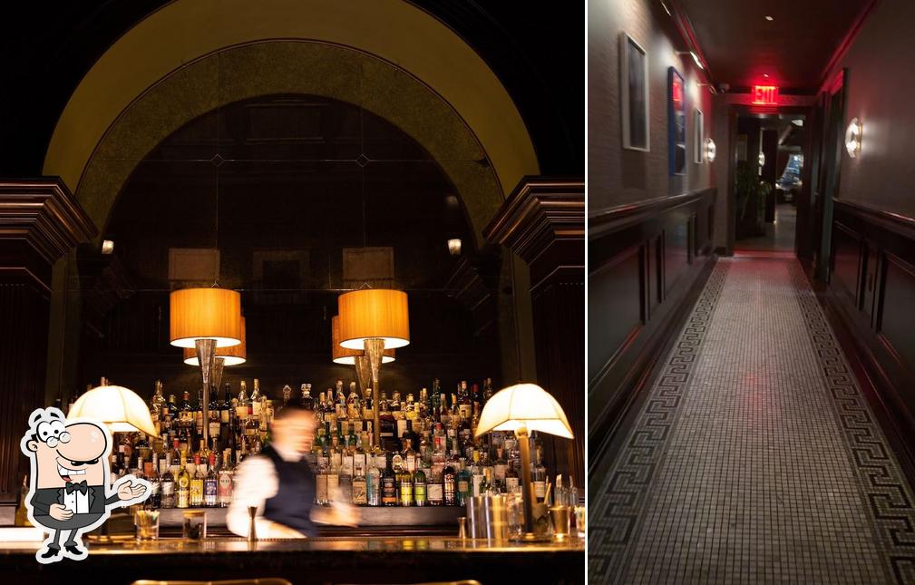 Little Ned, New York City - Restaurant menu, prices and reviews