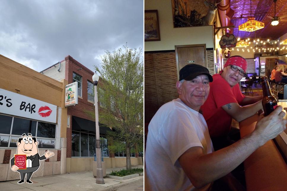 Rumors Bar, Howard - Restaurant menu, prices and reviews