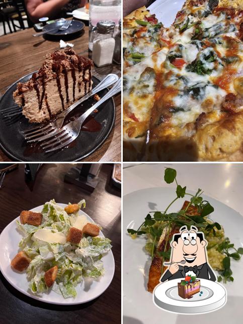 Sabi's, Columbiana - Restaurant menu, prices and reviews
